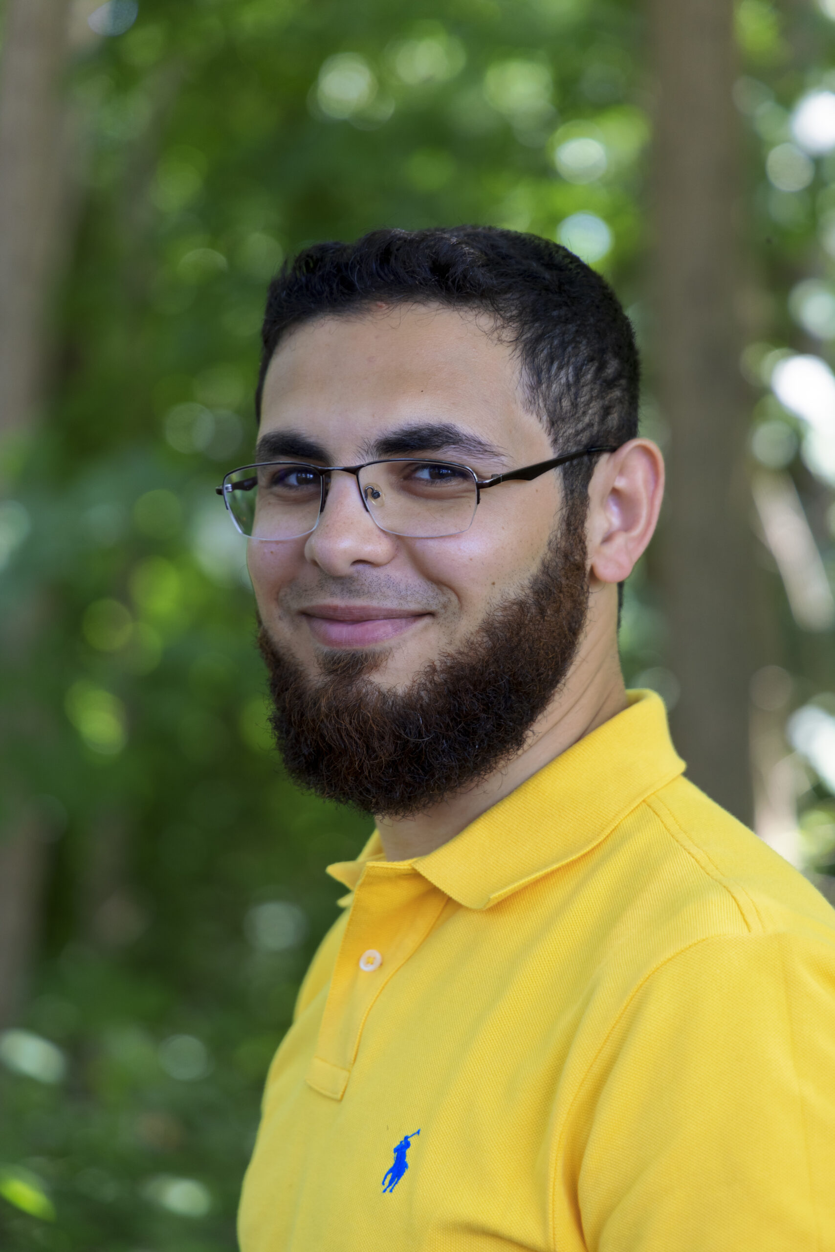Ramy Rashad